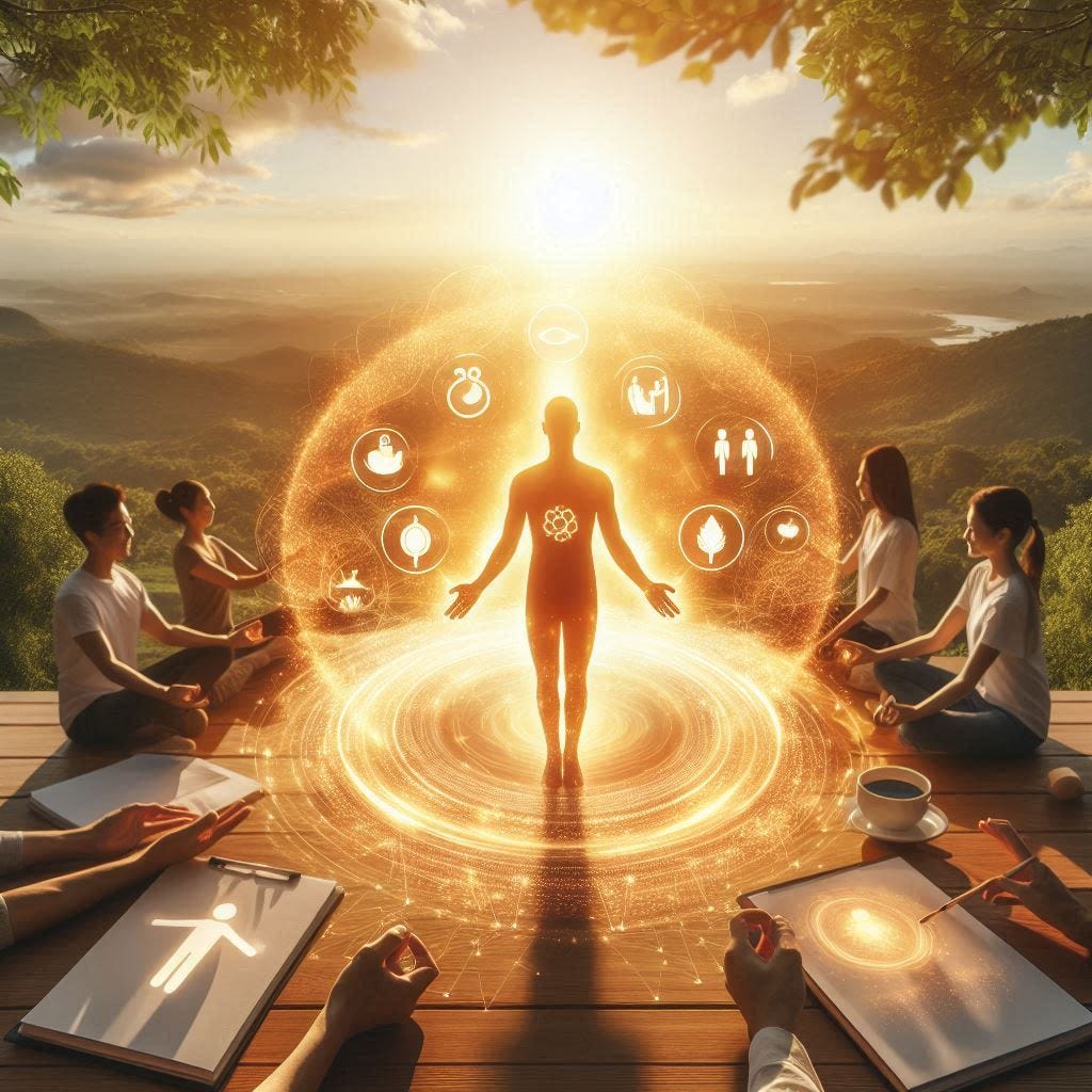How a Positive Mindset Impacts Health | by Maverick | Medium