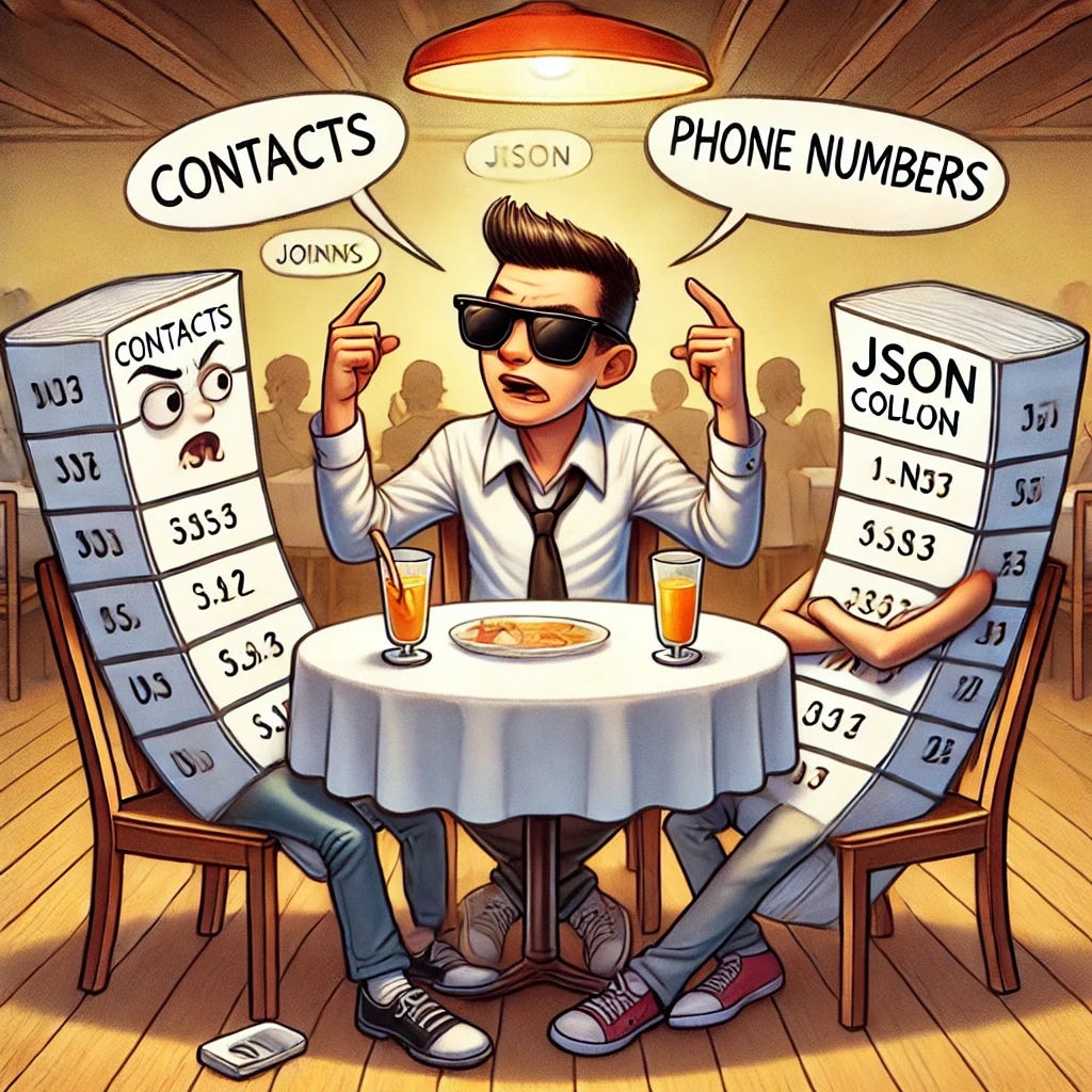 Bye-Bye, Relational Drama! Why Use JSON in PostgreSQL to Skip One-to-Many Relationships (Pros ...