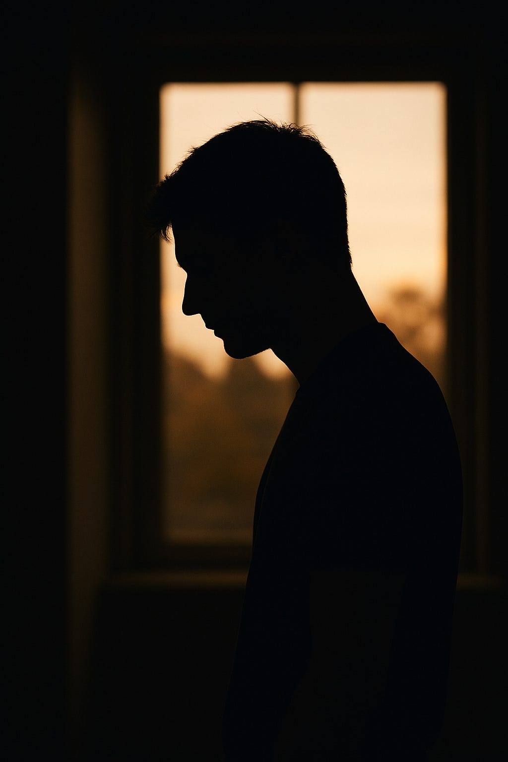 Still Becoming. A story of survival, addiction, mental… | by Andrew ...