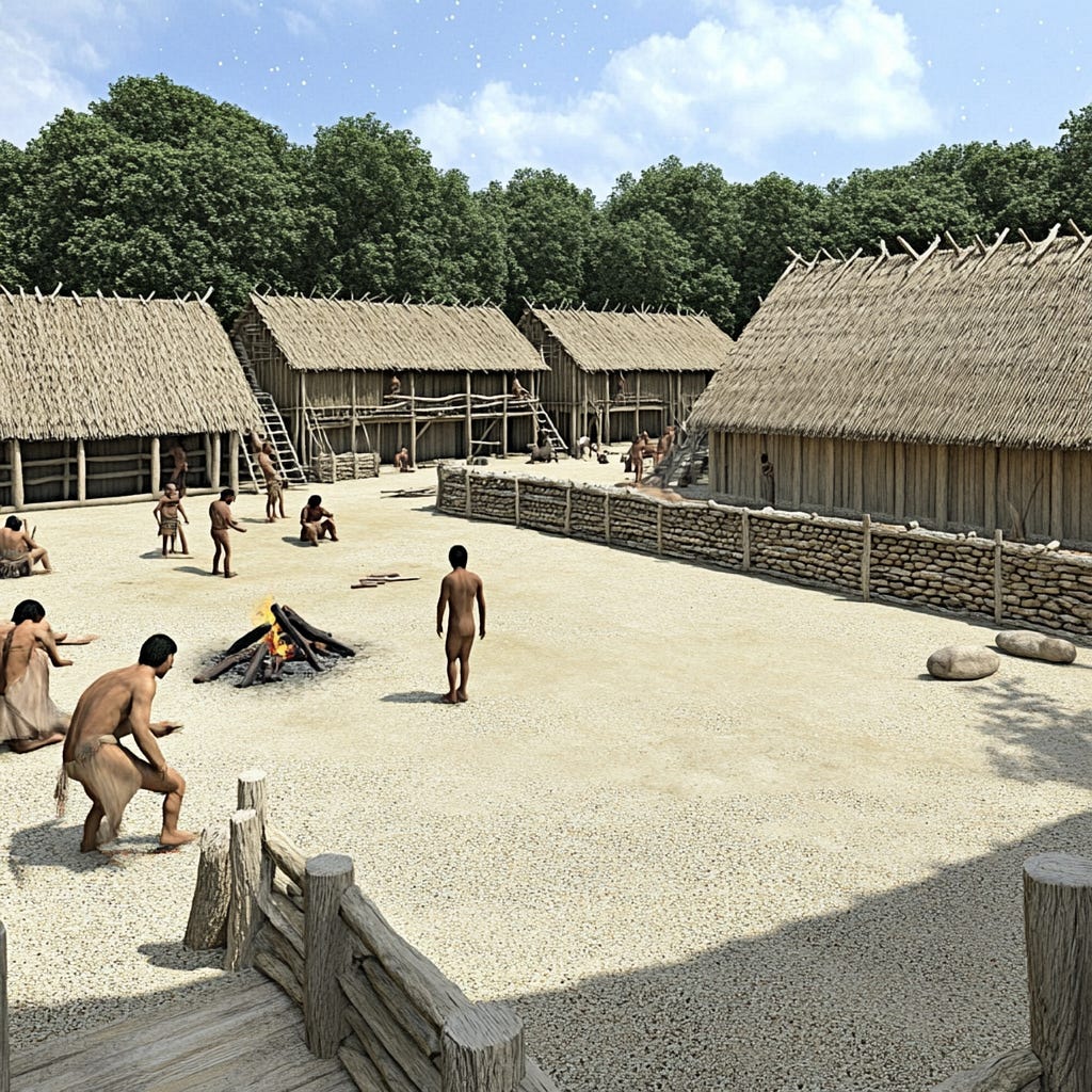 Who Really Owned America First? A Look at Indigenous History Before ...