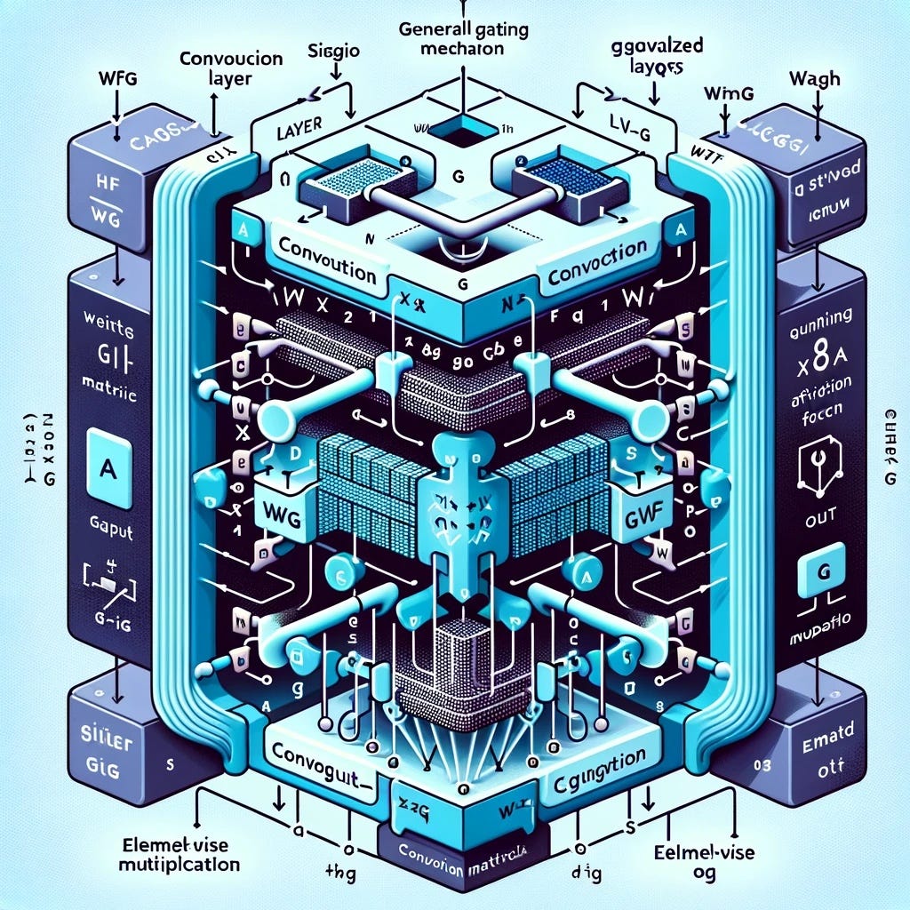 A Math Deep Dive on Gating in Neural Architectures | by Freedom ...