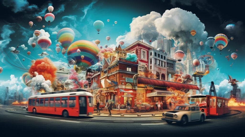 Modèles Économiques Disruptifs : Comment Ils Ont Révolutionné les ...