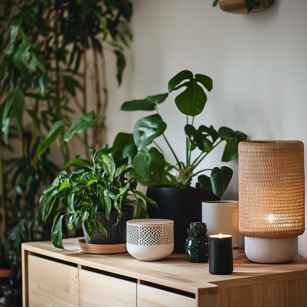 Eco-Friendly Amazon Products for a Sustainable Home | by Gelisa ...