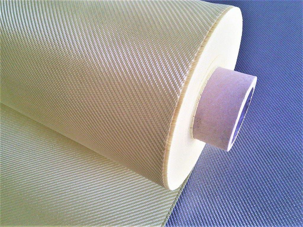 Aramid Fiber Market poised to reach a valuation of US$ 6.4 Billion by ...