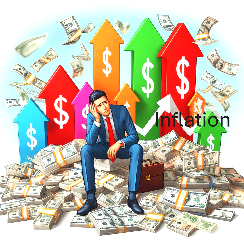 Thrifty Travel: Navigating Inflation with Savvy Travel Hacks | by ...