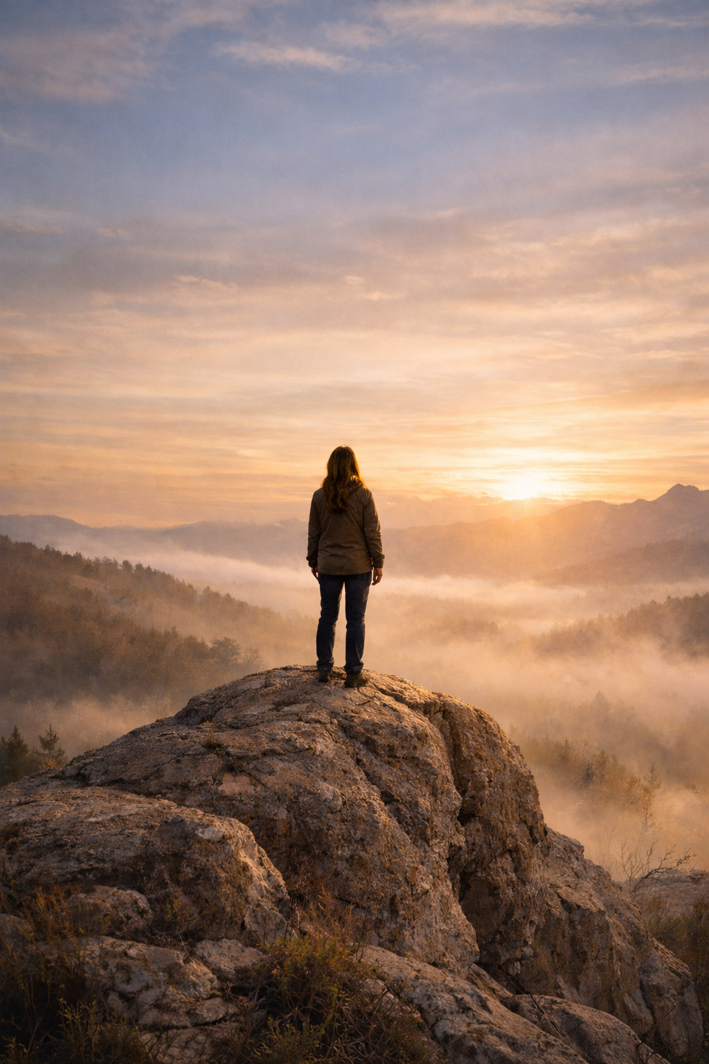 While Life Stops Offering Multiple Choice | by A. Martell | Jan, 2026 ...