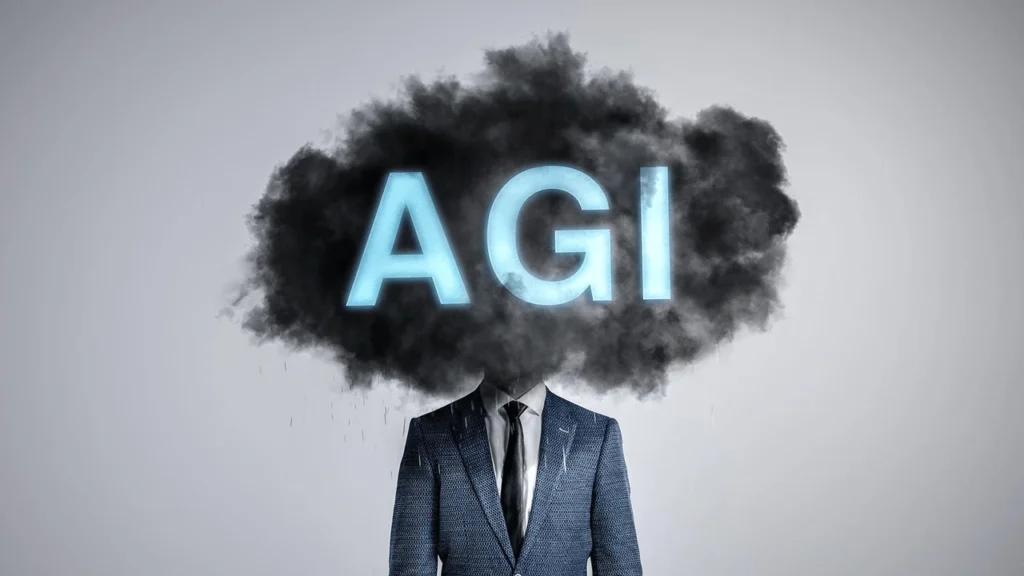 OpenAI Finally Confirms: “We’ve Achieved AGI” | by Tirupati Rao ...
