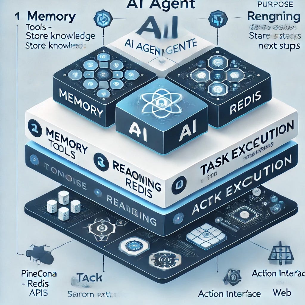 The Rise of AI Agents: How Autonomous Agents Are Shaping the Future of Work | by Sonu Shah | Mar ...