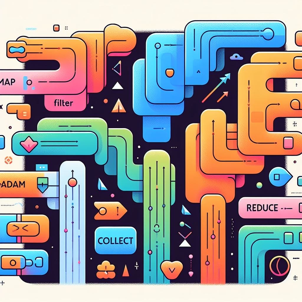 Intoduction to Kotlin Flow. Kotlin-Flow is a declarative… | by Aman Deep | Medium