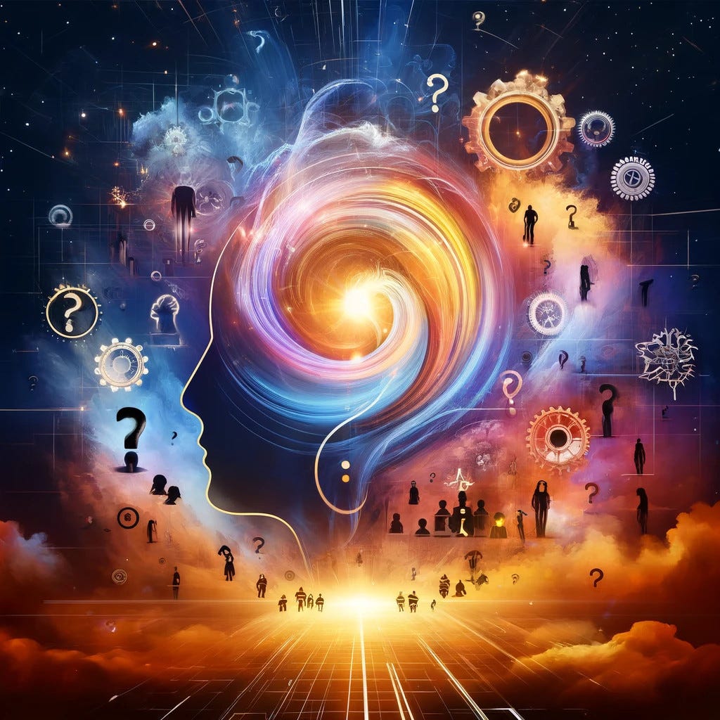 Uncovering Truth: Embracing Diverse Perspectives and Intellectual ...