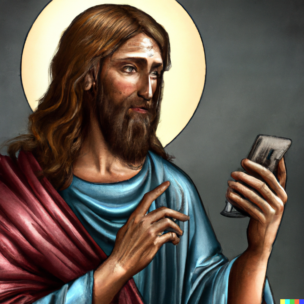 Dear Jesus, I’m Sikh. When you binge information, it’s… | by Anhad ...