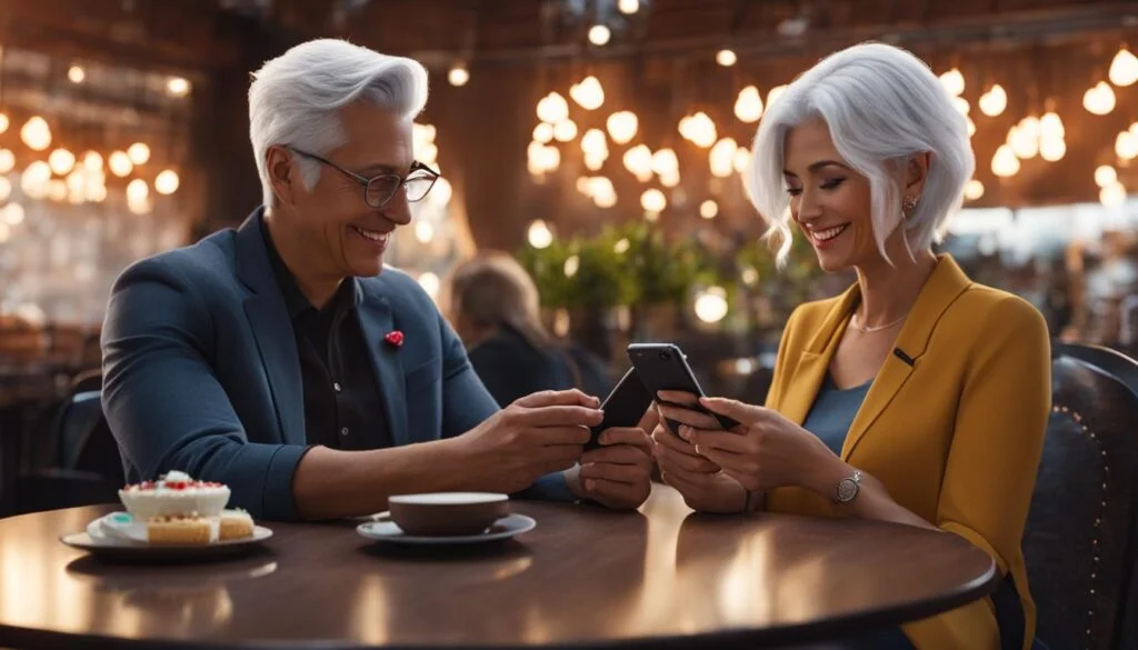 Top Dating Apps for Older People Reviewed | by abuLat | Medium