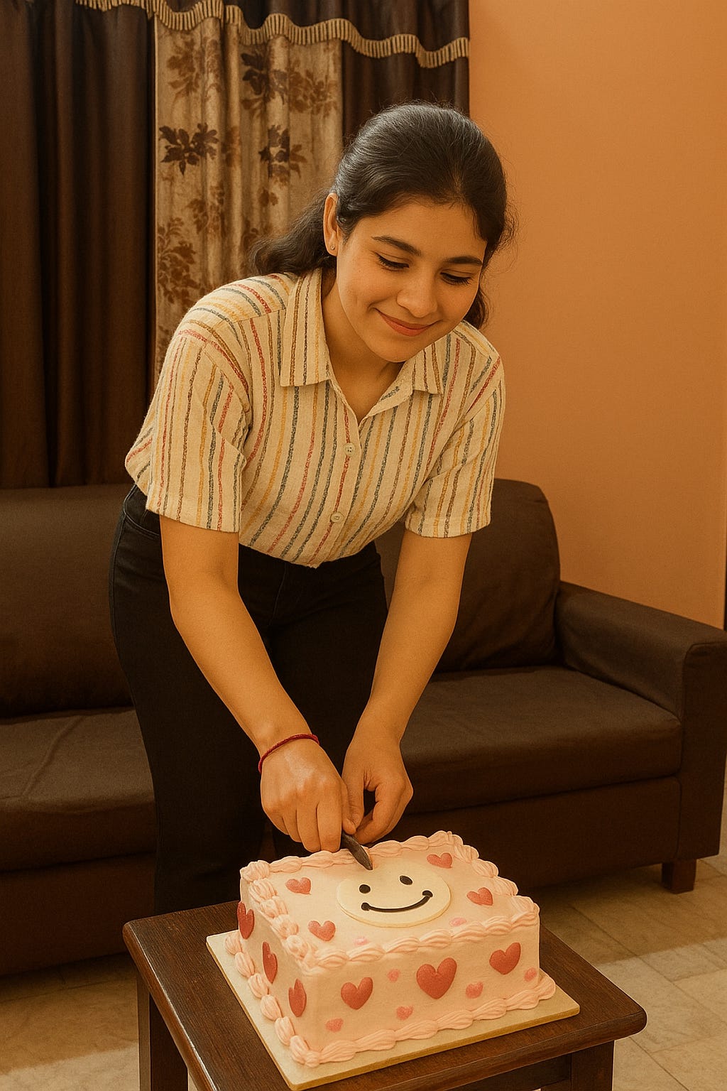 “The birthday she never wanted”…. Every year on June 10th, the world ...