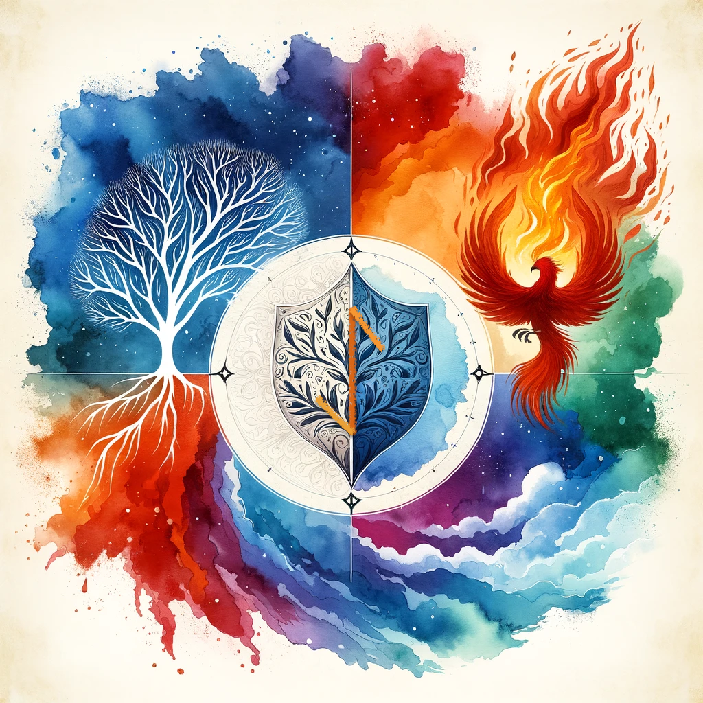Rune of the Day - Oleksii - Medium