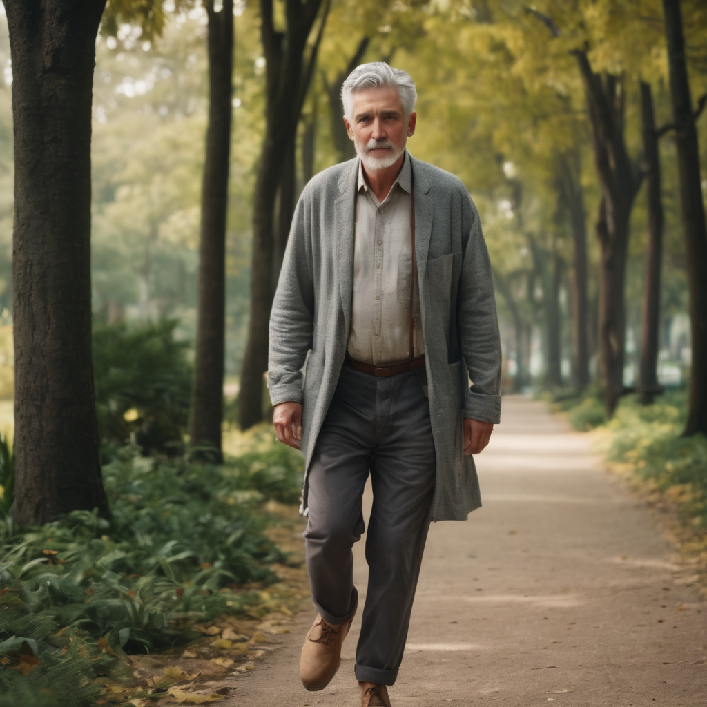 A Stray Thought Ignites a Restlessness Within | by Robert G. Longpré ...