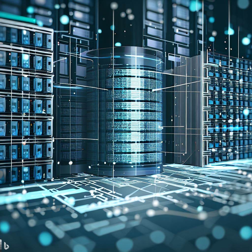 Organize Your Big Data Project for Efficiency, Scalability, and ...