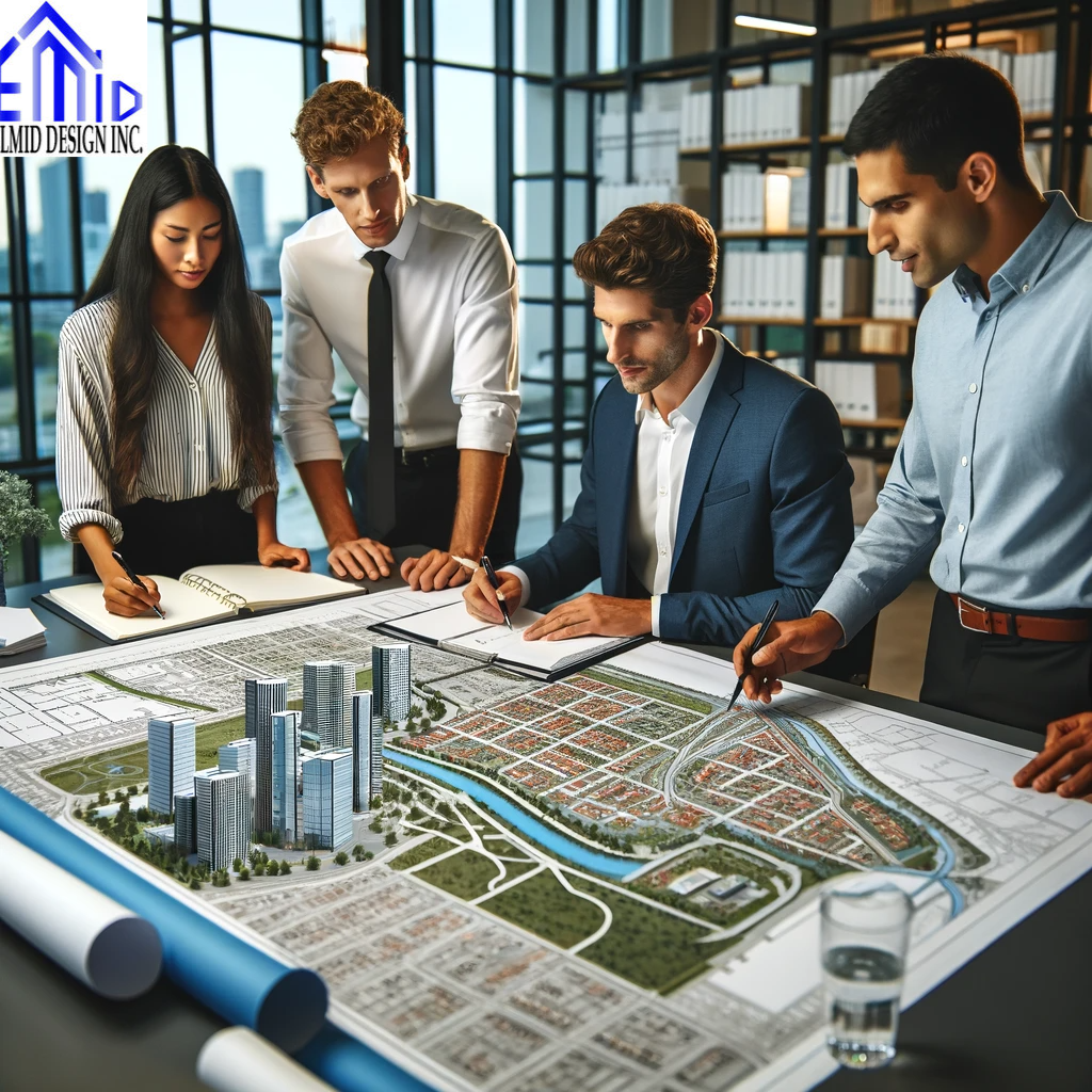 Elmid Design Inc: Leading Functional Servicing and Stormwater ...