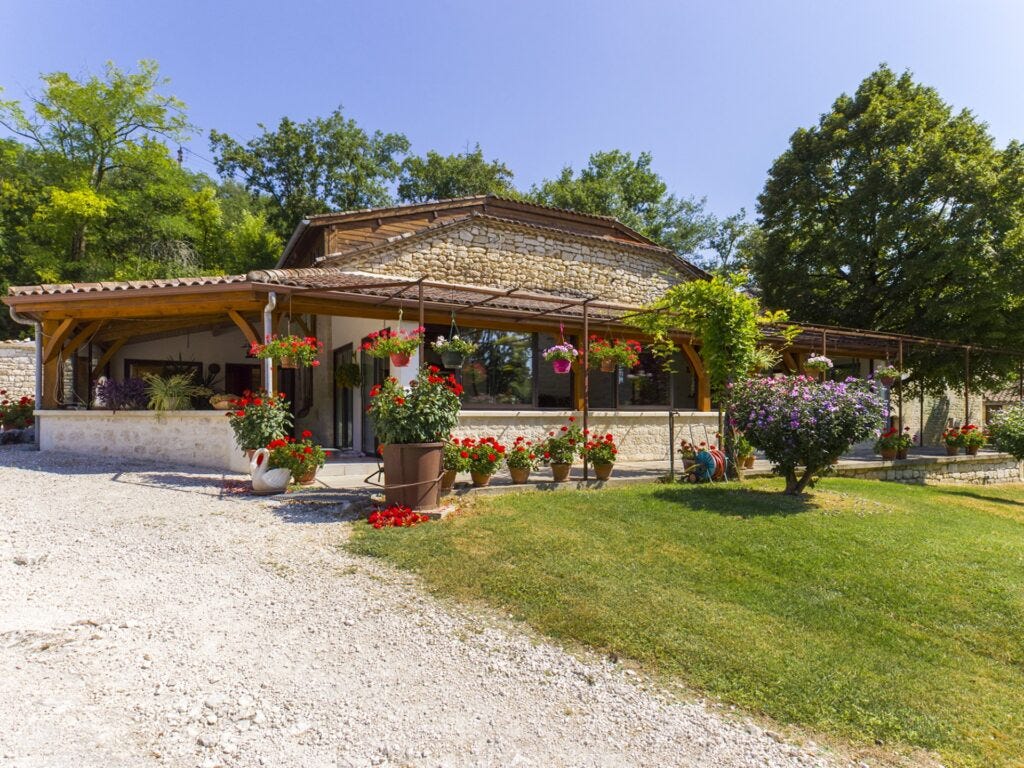 France Property Sales: Tips for Buying a House in France With Europe ...