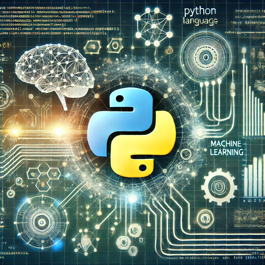 Why Python is the Language of Choice for Machine Learning Professionals | by Muhammad Sazili ...