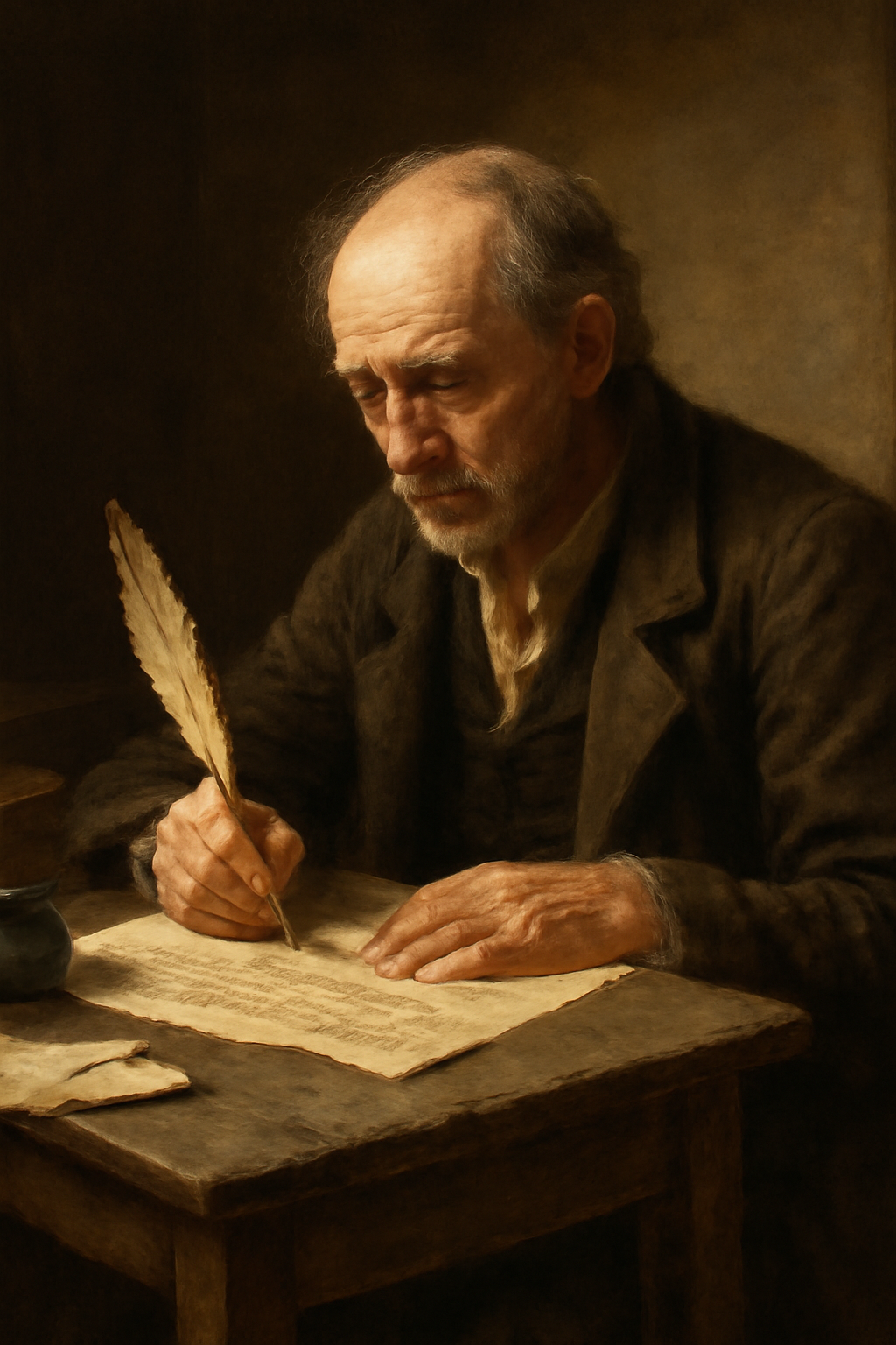 The Folly of Lamenting the Loss of Cursive | by Zachary Whitley | Nov ...