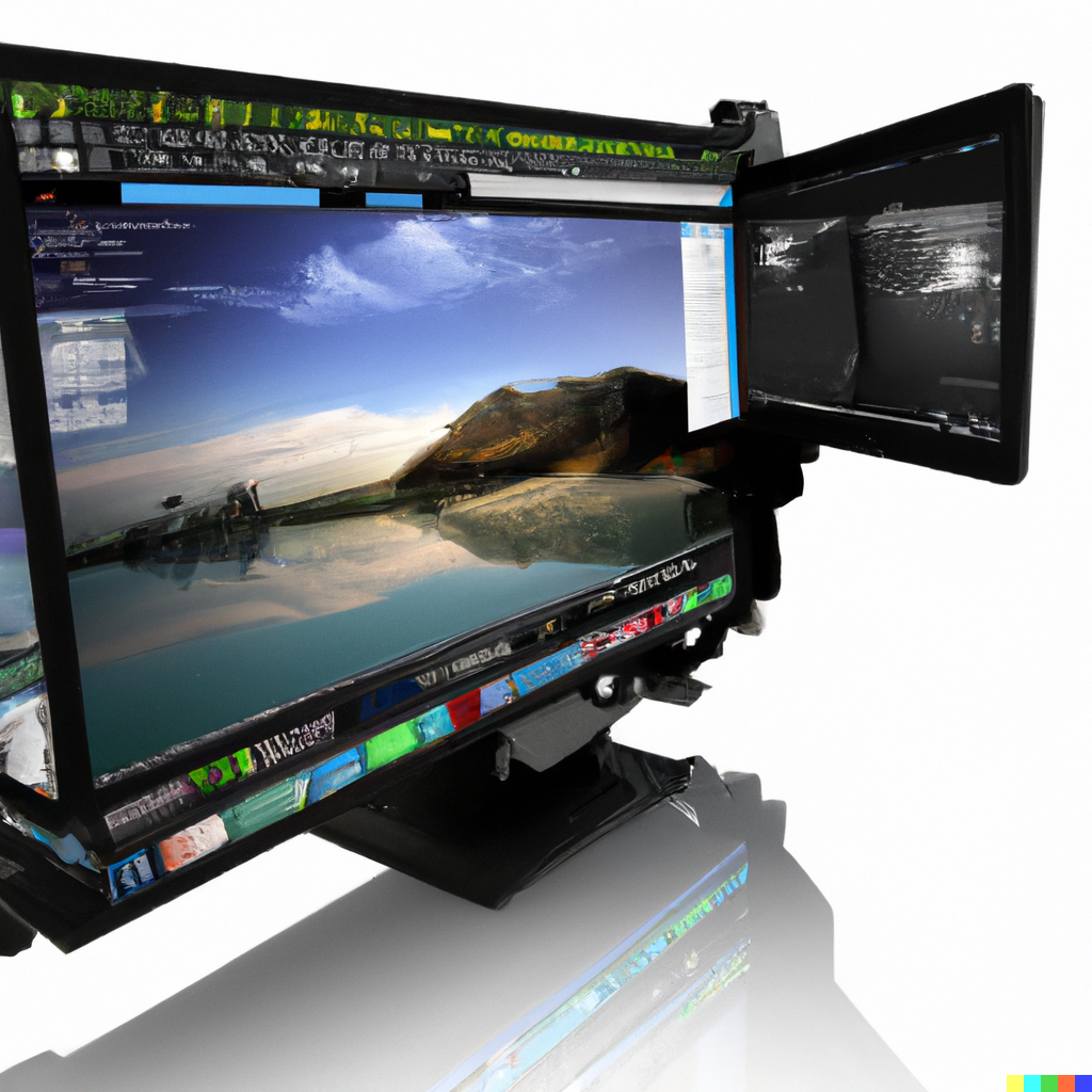 Lights, Camera, AI!. How artificial intelligence is creating… | by JOHN ...