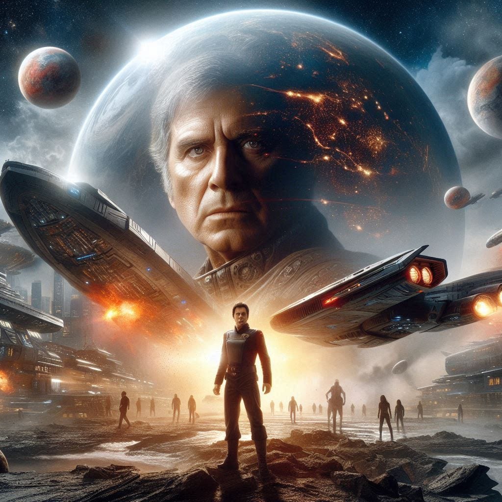 A Brief ’80s ‘Teenage Transition’ (Episode 10) — Science Fiction Movies ...