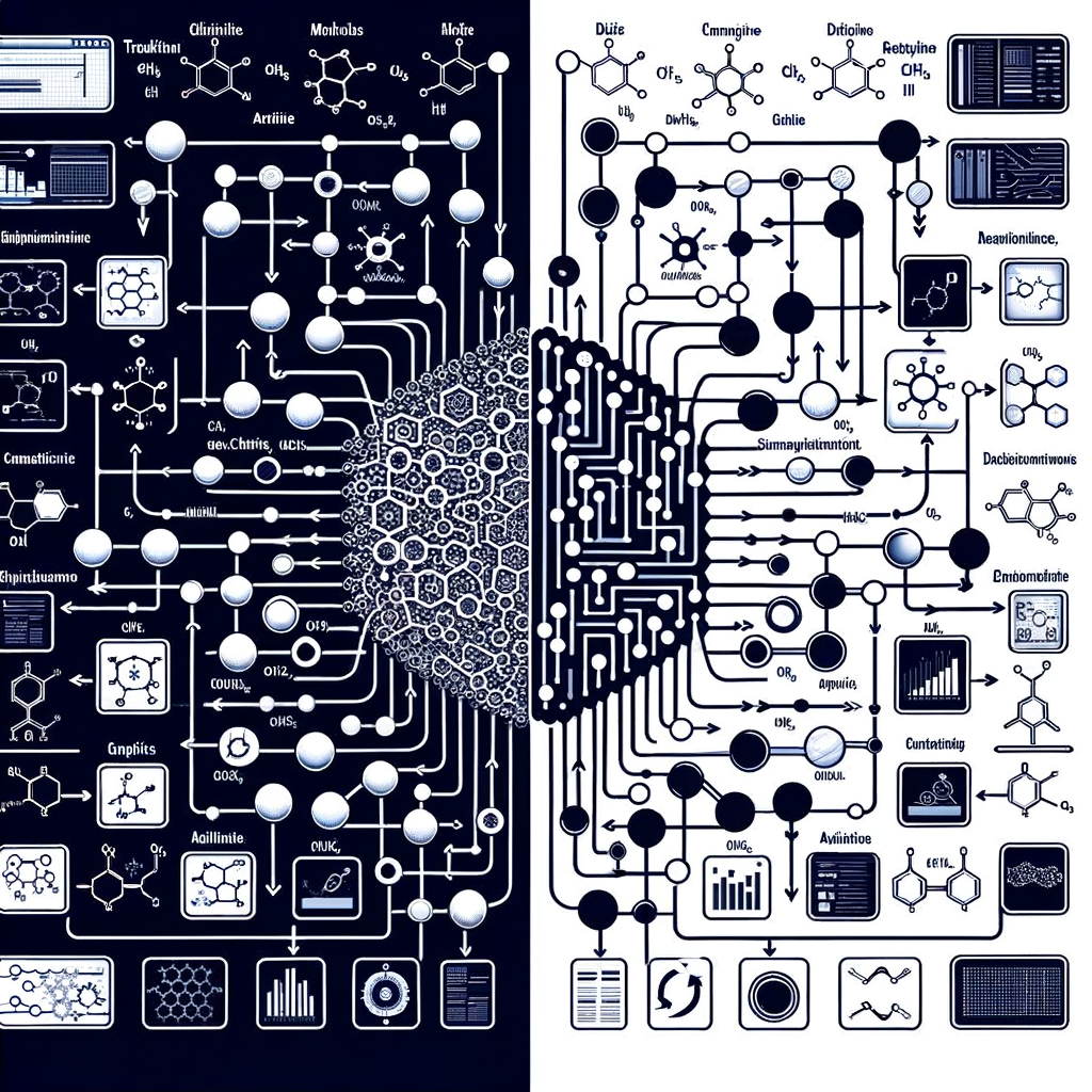 How AI Revolutionized Chemical Synthesis: The Story of Chimera | by ...