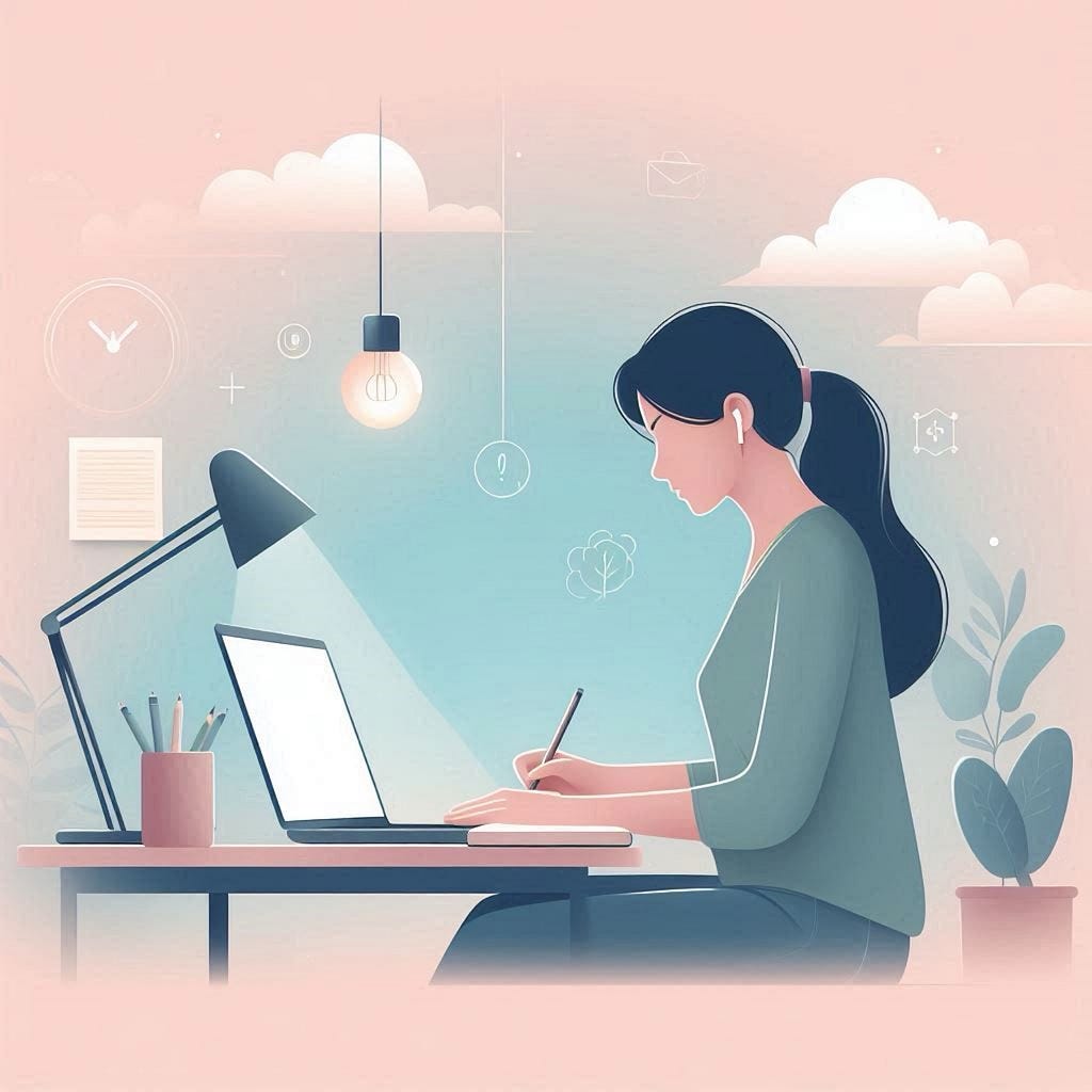 8 Changes in sentence Formation To Humanize AI Content | by Roohi | Medium