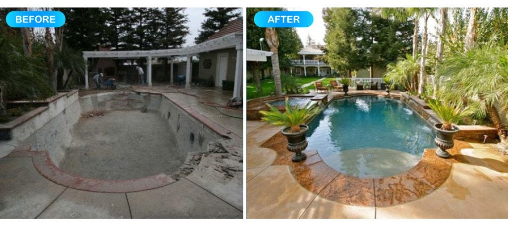 Revitalize Your Oasis: Choosing the Best Pool Remodeling Company in ...