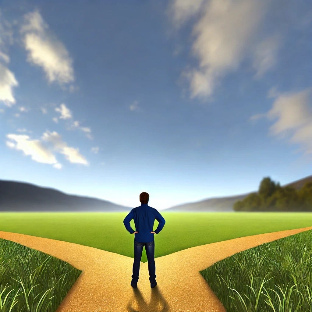 The Art of Making Decisions: Overcoming Analysis Paralysis with ...