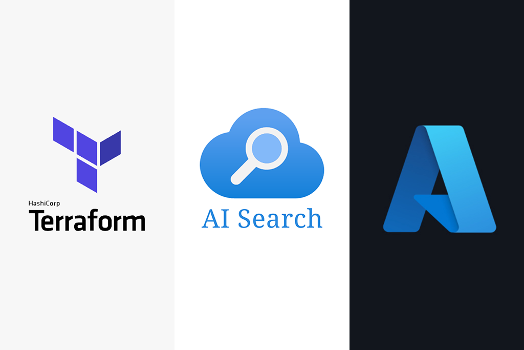 How to Deploy Azure AI Search with a Private Endpoint using Terraform ...