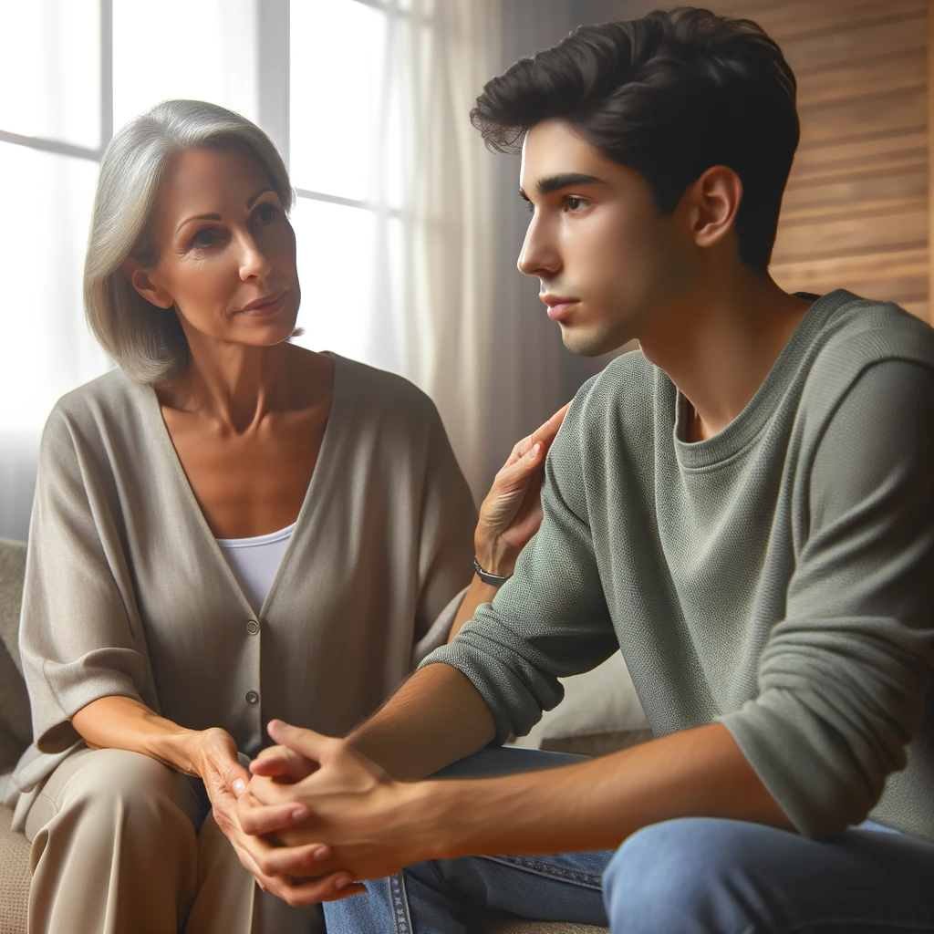 Unlocking Your Potential: The Power of Recovery Coaching | by Help In ...