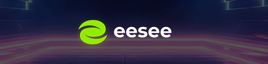 NFTs for Everyone on eesee.io. eesee.io democratizes the NFT market ...