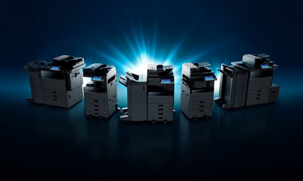 WHAT ARE THE BENEFITS OF USING REFURBISHED COPIERS? | by Jishnu Prakash | Medium