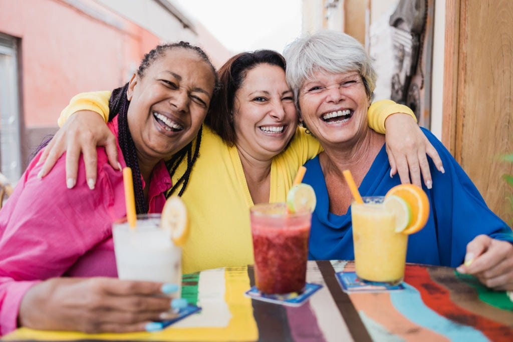 3 Strategies To Kick Depression In The Butt Without Prescription Meds ...