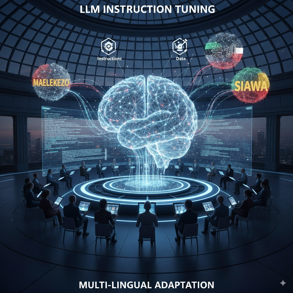 Instruction tuning Gemma 3n for low resource languages with Google ...