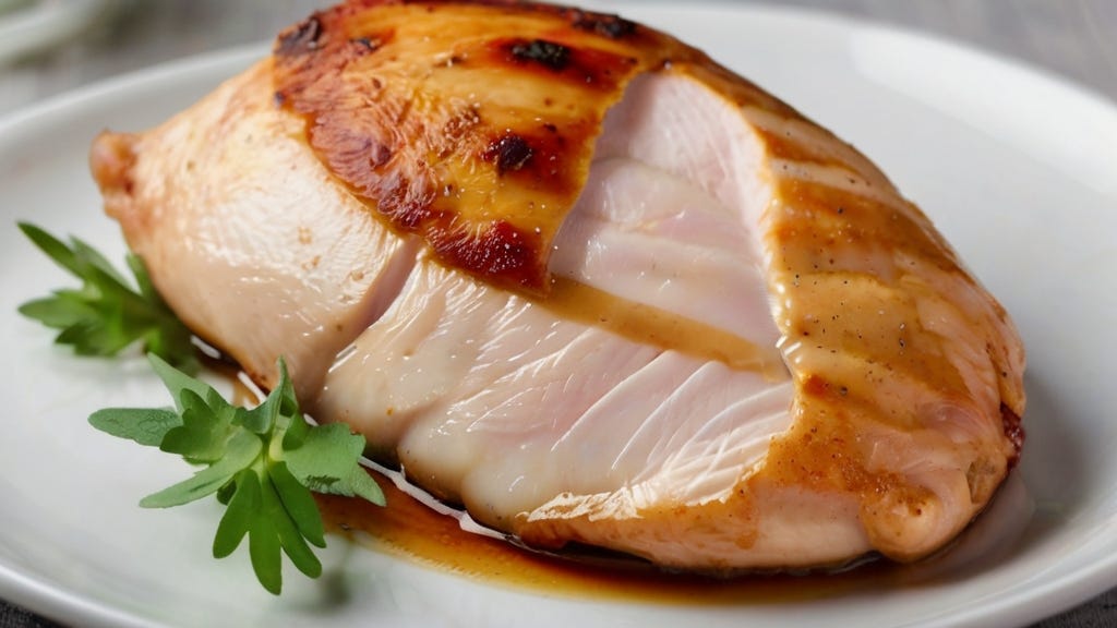 How to cook chicken breast?. Cooking chicken breast is a versatile ...