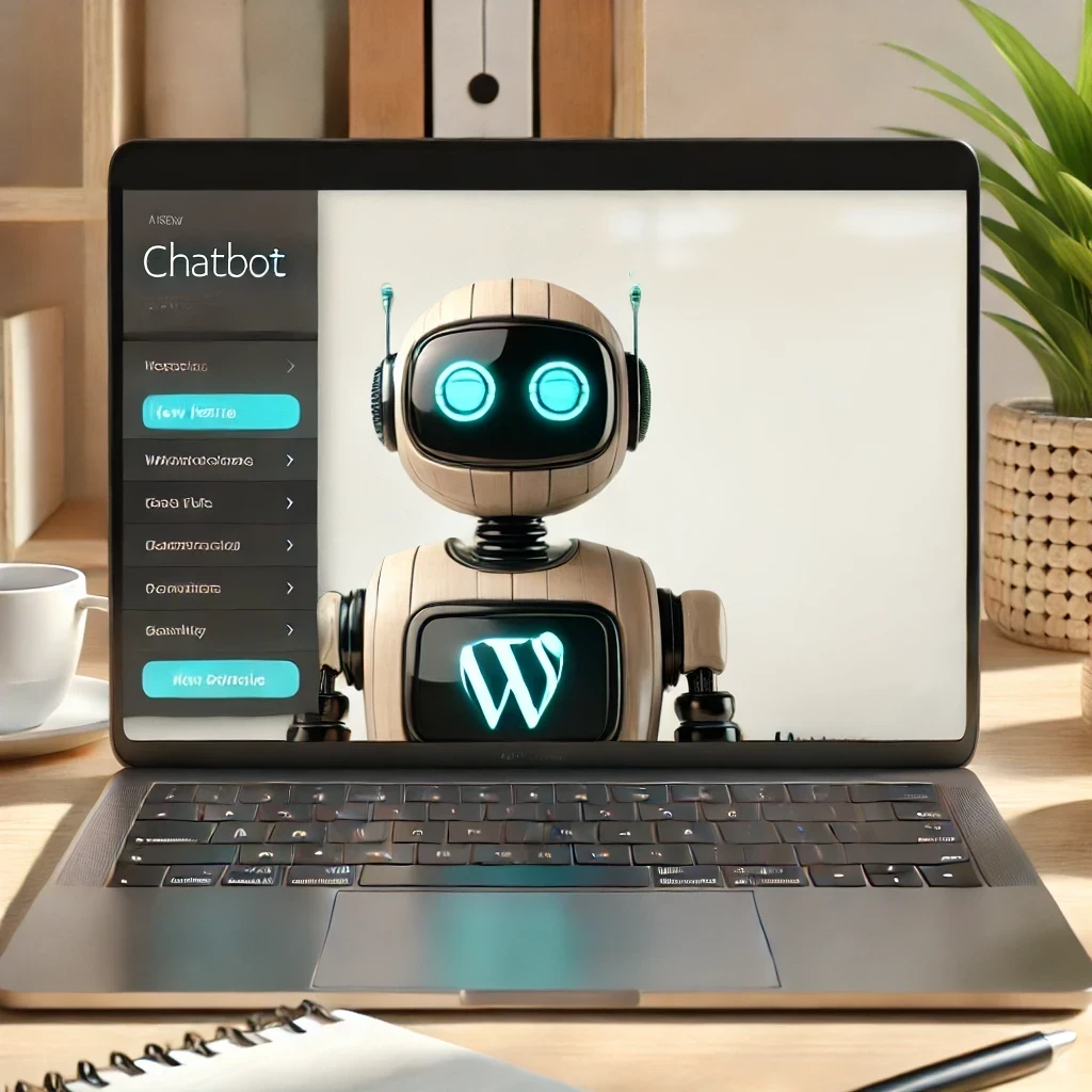 Announcing Version 2.0.4 of the Kognetiks Chatbot for WordPress Plugin! | by Stephen Howell ...
