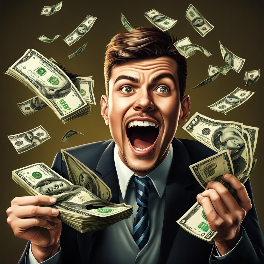 From Novice To Entrepreneur:A Beginne’s guide to making money online ...