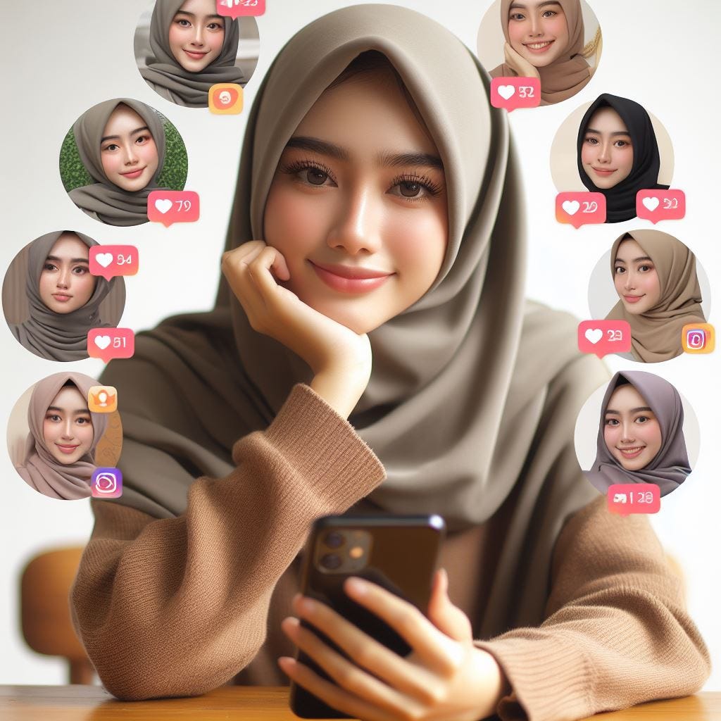 Optimalkan Exposure Digital Anda: Strategi Meningkatkan Follower Instagram | by Guruh Fajar ...