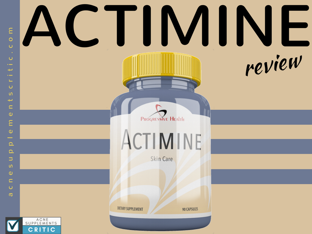 Actimine Review: Do the Ingredients Give You Side Effects? | by Melody ...