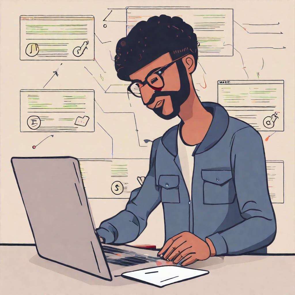 Understanding Different Variable Assignment Approaches in JavaScript ...
