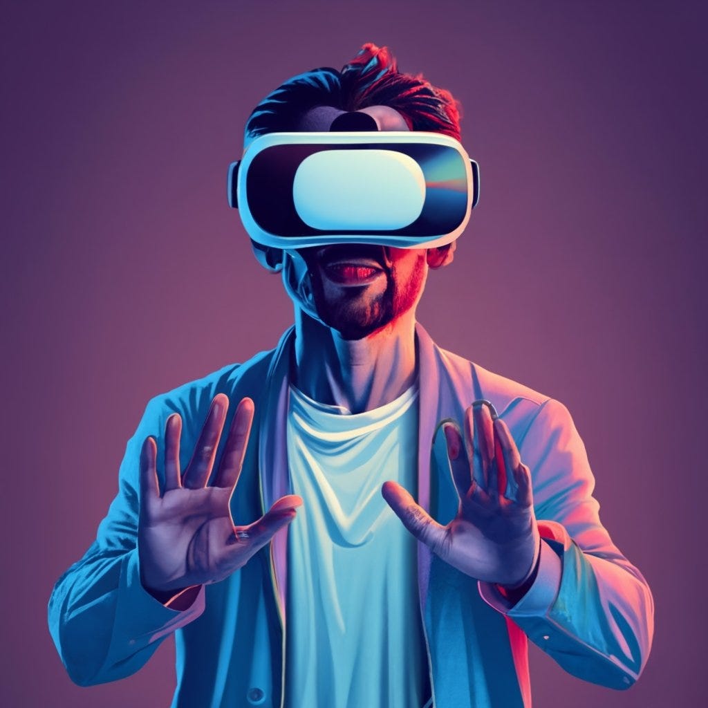 AI to Power the Metaverse Economy and Create New Opportunities for ...