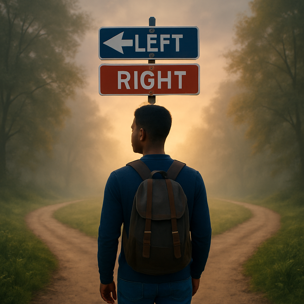 How Political Labels Keep Us Divided — And Why I Don’t Claim One ...