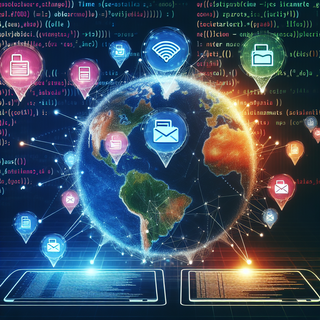 Using Node.js to Implement Dynamic Scheduled Notifications Across Time ...