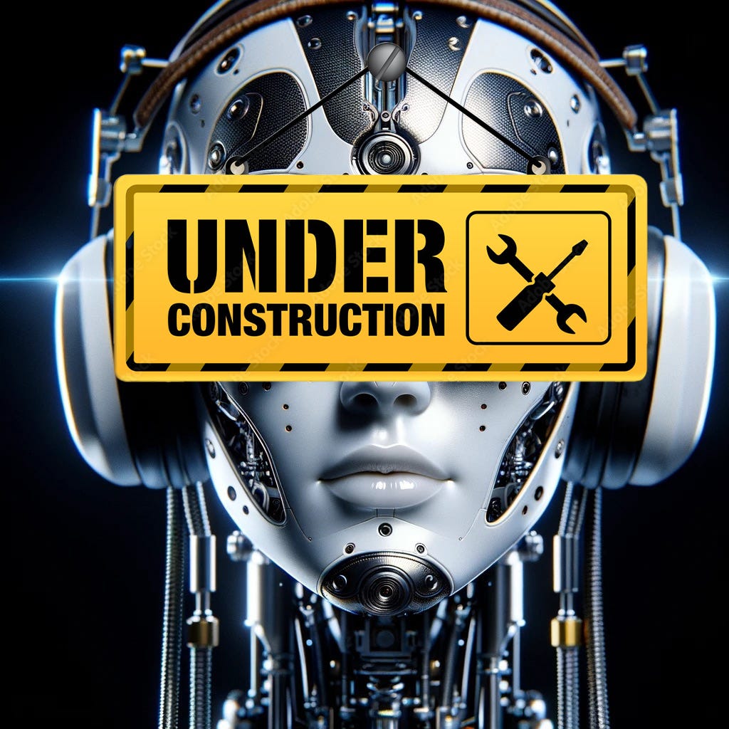 Building Intelligence. Stability or Collapse? The framework of… | by ...