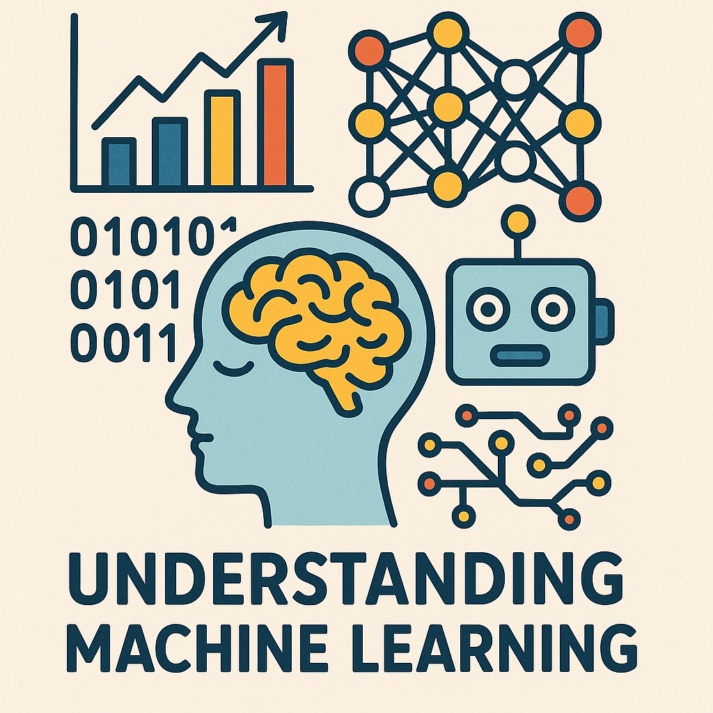 Machine Learning Basics: A Beginner’s Guide to AI’s Foundation | by Md.Latifur Rahman Rafi | Apr ...