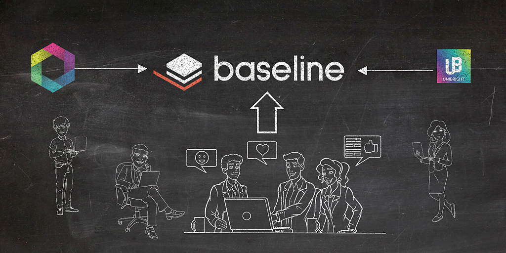 Recap: Baseline-as-a-Service Demo Day | by Unibright.io | UnibrightIO ...