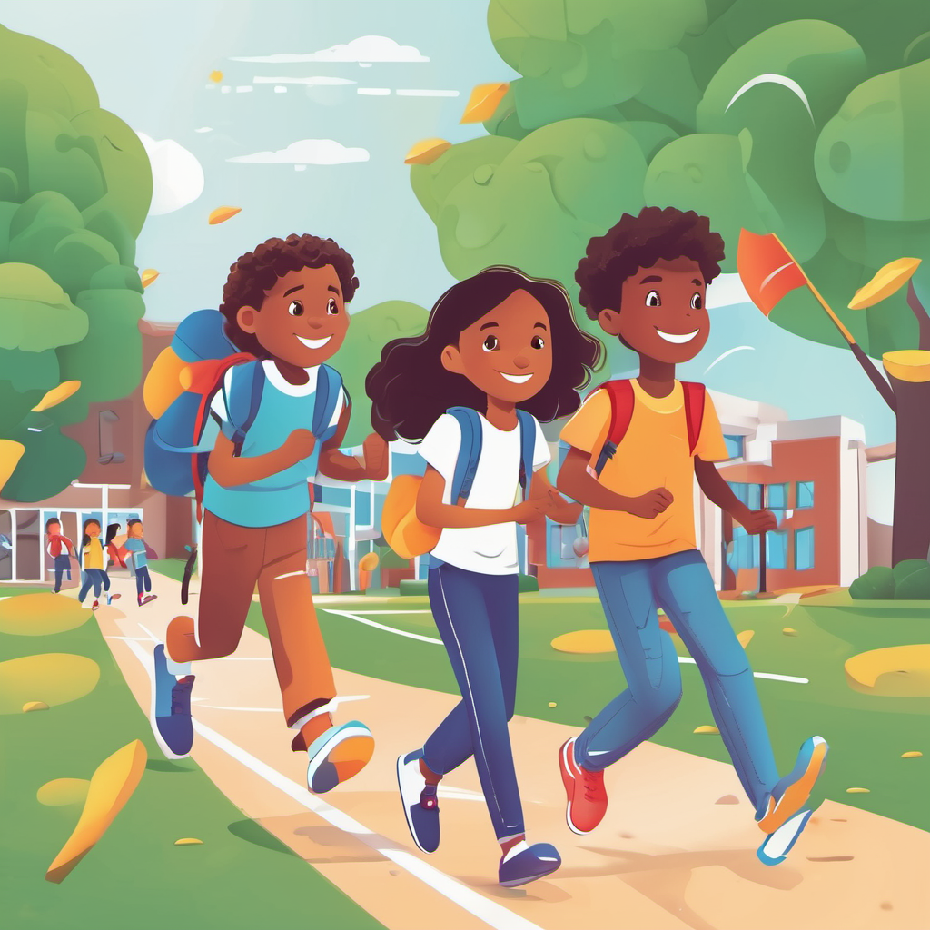 Navigating After-School Activities and Avoiding Burnout: A Guide for ...