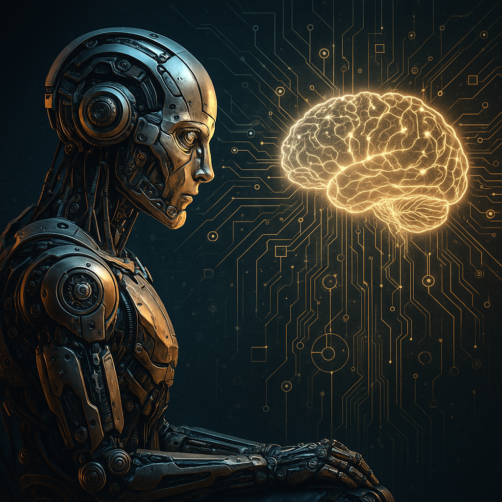 Bias Is Not a Bug, It’s the Key: Rethinking AI Through Verrell’s Law - M.R - Medium